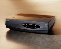 Cisco Network Academy